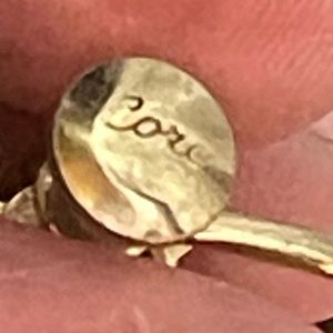 Coro | Jewelry | Signed Coro Red Pink Rhinestone Screwback Earrings ...